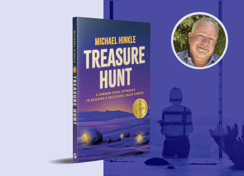 Sales Coaching & Management Training - Michael Hinkle