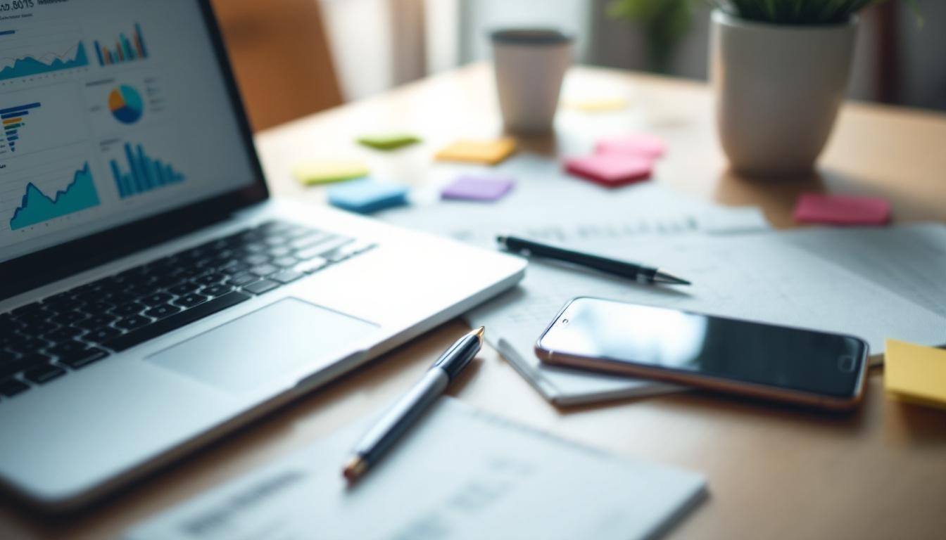 How to Develop a Competitive Intelligence Strategy