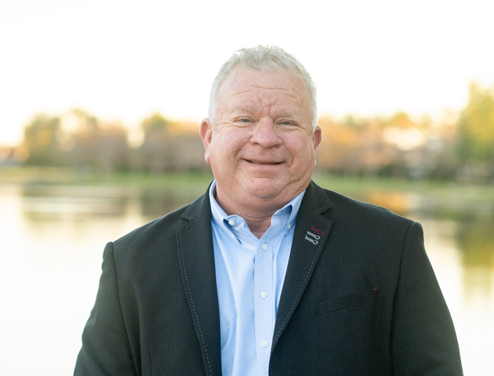 Business Coach Los Angeles - About Michael Hinkle